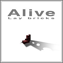 레이브릭스 (Lay Bricks) - Alive : 네이버 블로그