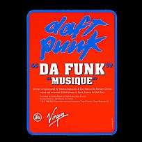 다프트 펑크(Daft Punk)의 대표곡들 TOP 10 : 네이버 블로그